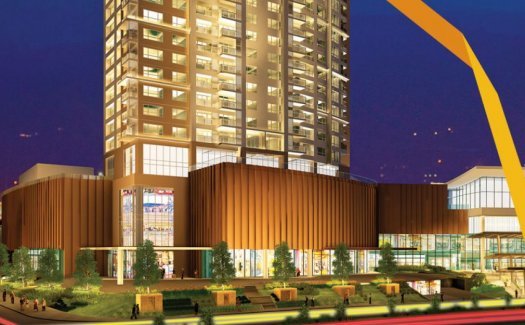 Park Point Residences, Cebu - 59 Condos for sale and rent | Dot Property