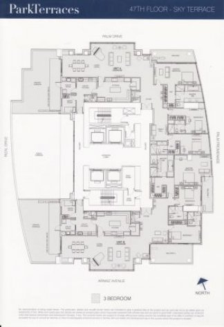 Park Terraces, Metro Manila - 600 Condos for sale and rent | Dot Property