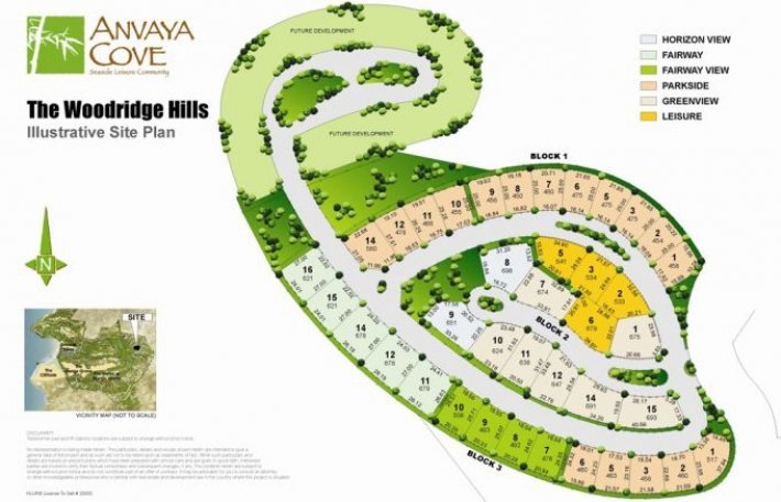 Anvaya Cove, Bataan - 89 Houses for sale and rent | Dot Property