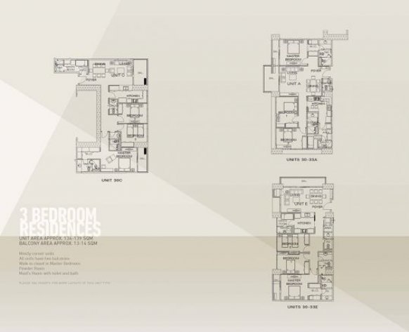 Park Point Residences, Cebu - 73 Condos for sale and rent | Dot Property