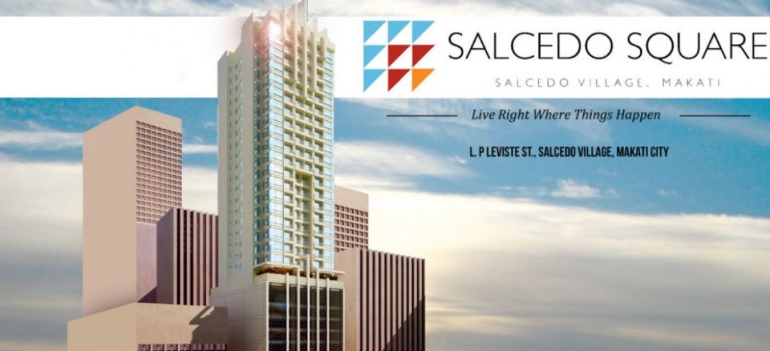 Salcedo Square, Metro Manila - 21 Condos for sale and rent - Dot Property