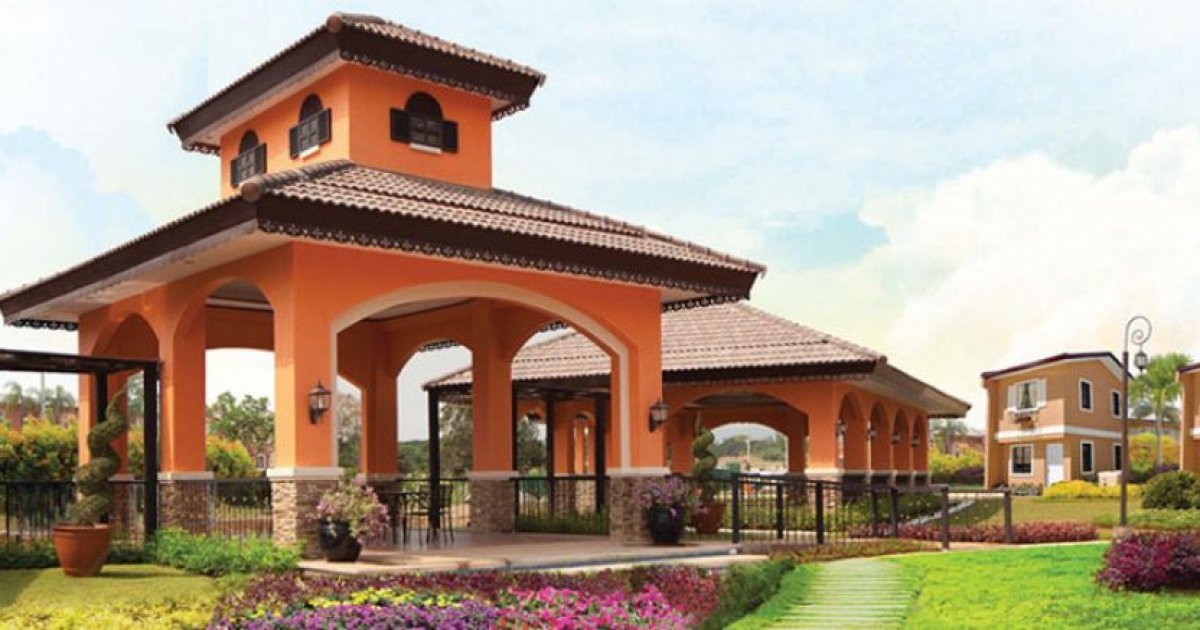 Camella Lessandra Molino, Cavite - 0 Townhouses for sale and rent | Dot ...