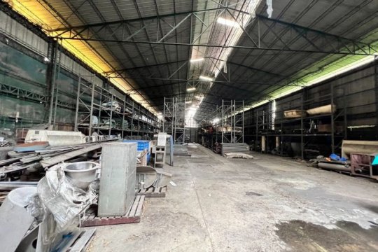 Warehouse / factory for Rent in Cebu | Dot Property