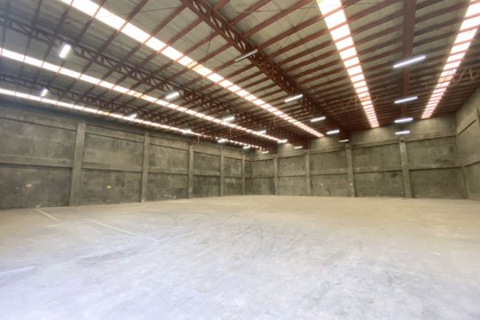 Warehouse / factory for Rent in Cebu | Dot Property