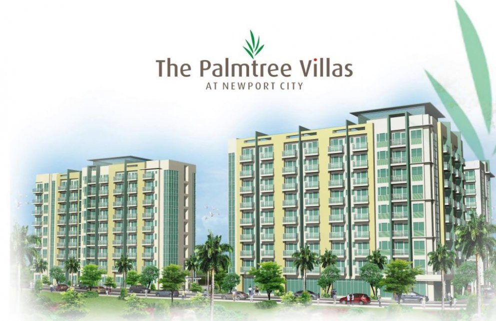 The Palm Tree, Metro Manila - 15 Condos for sale and rent | Dot Property