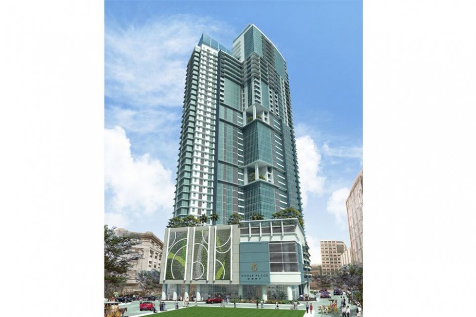Noble Place, Metro Manila - 24 Condos for sale and rent | Dot Property