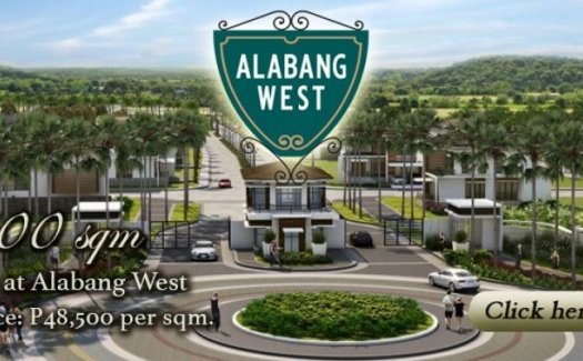 alabang west village, Metro Manila - 11 Houses for sale and rent | Dot ...