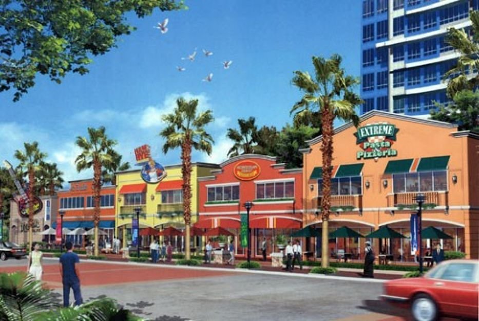 The Bellagio 2, Metro Manila - 30 Condos for sale and rent - Dot Property