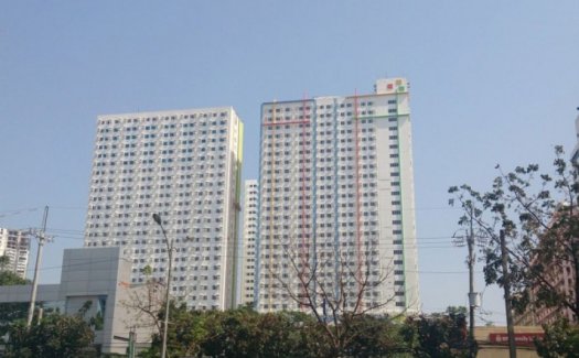 M Place Residences, Metro Manila - 6 Condos for sale and rent | Dot ...