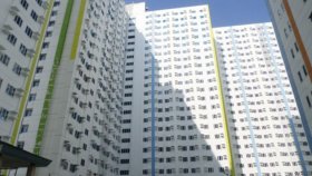 M Place Residences, Metro Manila - 6 Condos for sale and rent | Dot ...