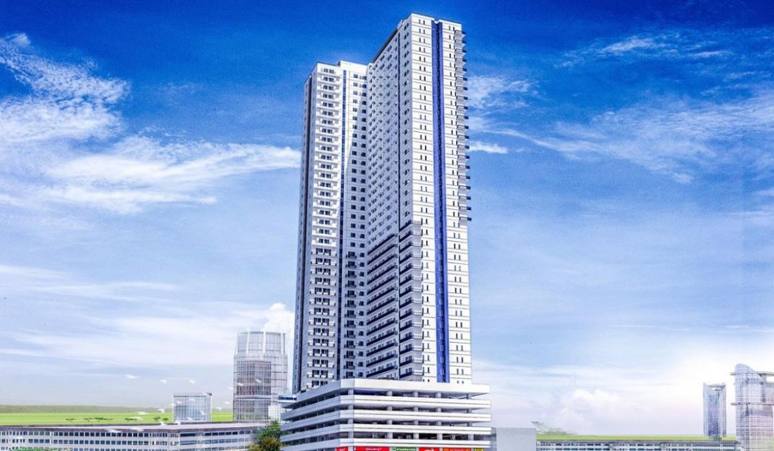 Mezza 2 Residences, Metro Manila - 16 Condos for sale and rent | Dot ...
