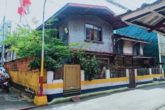 Houses for Sale in Manila, Metro Manila | Dot Property