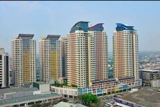 Condos for Rent near Cubao, Metro Manila | Dot Property