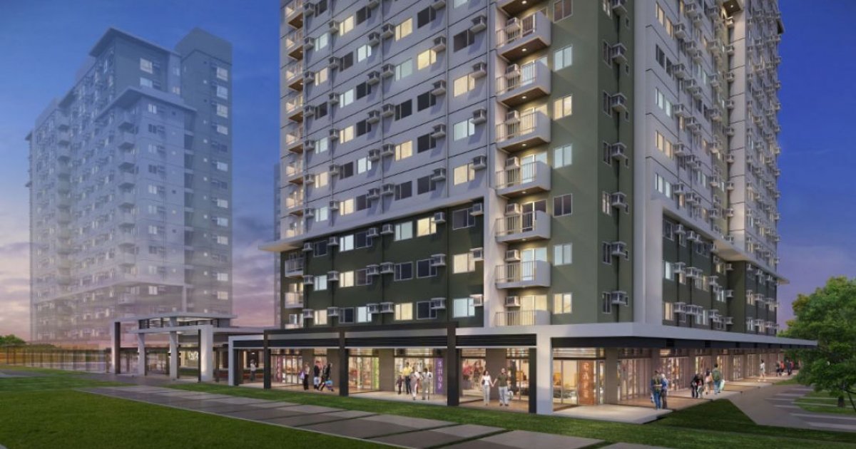 Avida Towers One Union Place, Metro Manila - 0 Condos for sale and rent ...