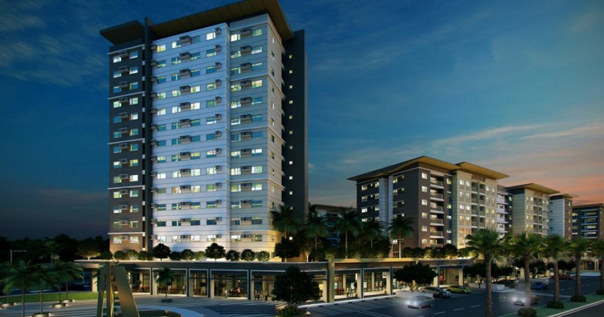 Avida Storeys Atria, Iloilo - 0 Condos for sale and rent | Dot Property