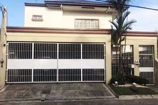 Houses for Sale in Manila, Metro Manila | Dot Property