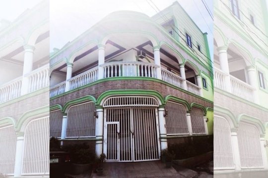 Houses for Sale in Manila, Metro Manila | Dot Property