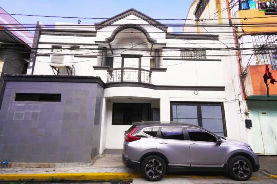 Houses for Sale in Manila, Metro Manila | Dot Property