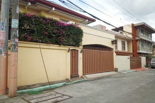 Houses for Rent in Manila, Metro Manila | Dot Property