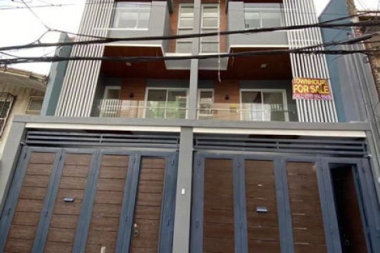 Houses for Sale in Manila, Metro Manila | Dot Property