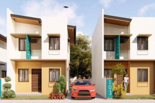 Houses for Sale in Iloilo City, Iloilo | Dot Property