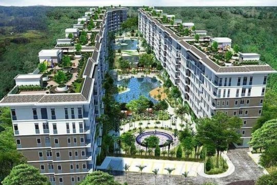 Luxury Condos for Sale in the Philippines | Dot Property
