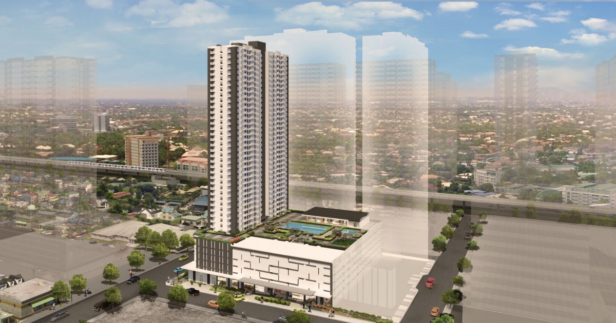 Avida Towers Verge, Metro Manila - 33 Condos for sale and rent | Dot ...