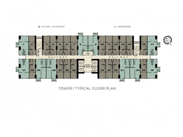 Now Pre-selling: Avida Towers Verge 2 📌 Condo for sale in Metro Manila ...