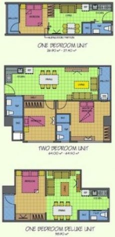 Grand Residences España 2, Metro Manila - 142 Condos for sale and rent ...