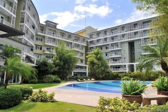 Condos for Sale at One Serendra | Dot Property