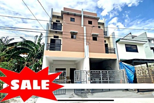 Houses for Sale in Talon Singko, Metro Manila | Dot Property