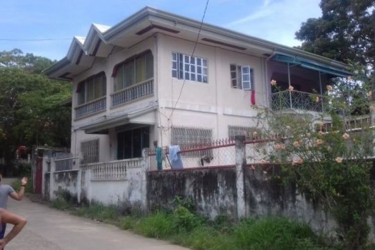 Houses for Sale in Cebu | Dot Property