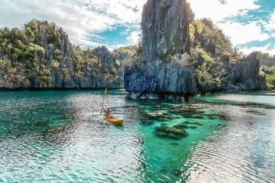 Land for Sale in Palawan | Dot Property