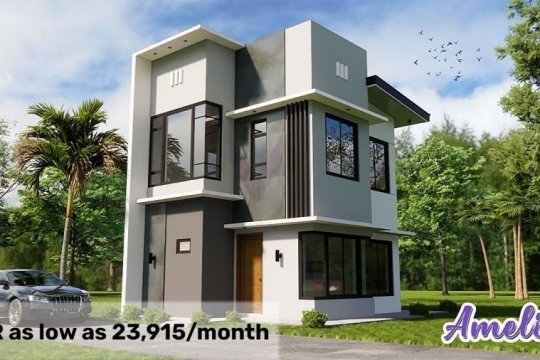 Houses for Sale in La Union | Dot Property