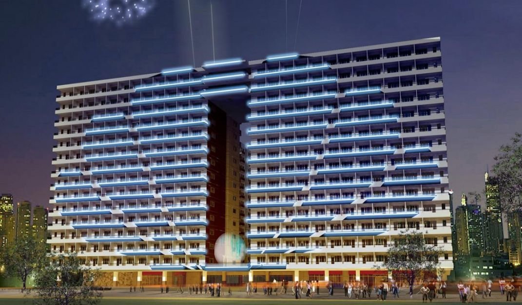 Shell Residences, Metro Manila - 9 Condos for sale and rent - Dot Property