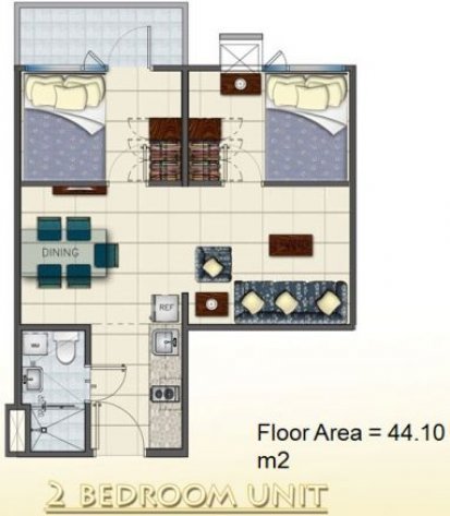 Sun Residences, Metro Manila - 24 Condos for sale and rent | Dot Property