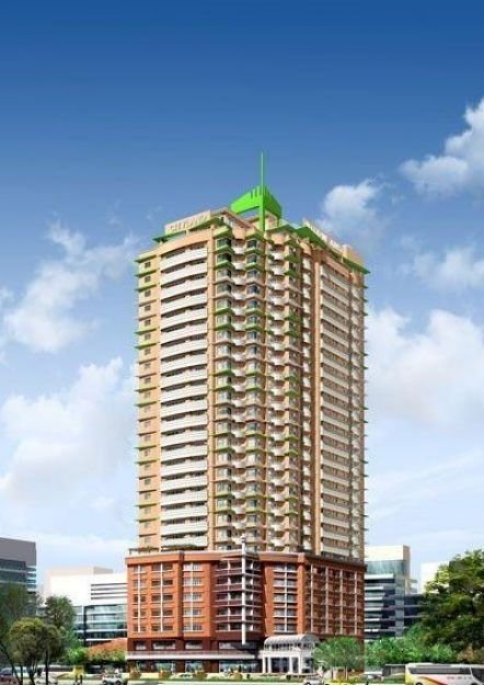 Makati Executive Tower III, Metro Manila - 6 Condos for sale and rent ...