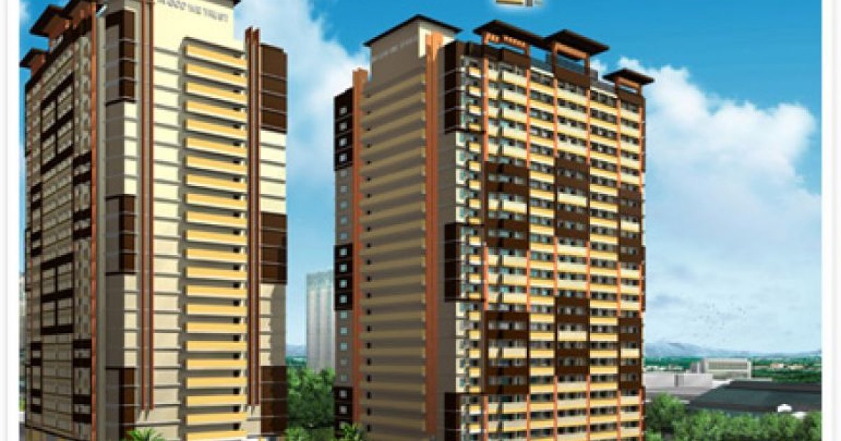 Pines Peak Tower I, Metro Manila - 79 Condos for sale and rent | Dot ...