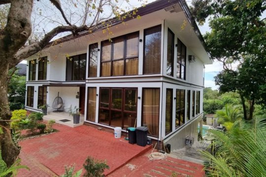 Houses for Sale in Bataan | Dot Property