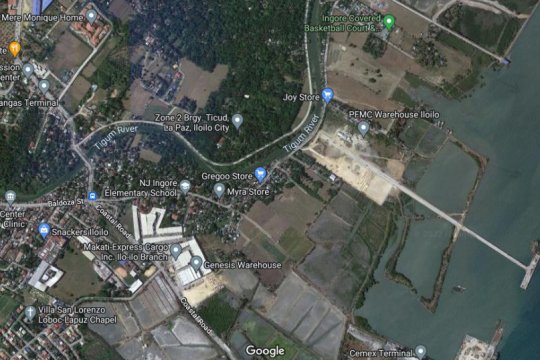 Land for Sale in Iloilo | Dot Property