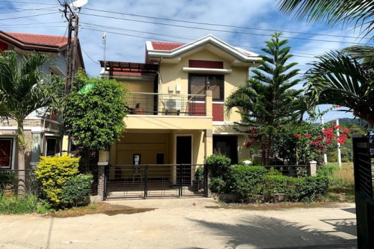 Houses for Sale in La Union | Dot Property