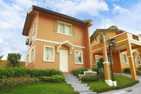 Houses for Sale in Iloilo City, Iloilo | Dot Property