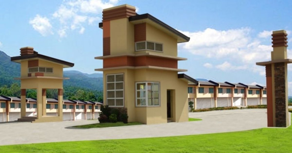 Fiesta Communities Angeles, Pampanga - 8 Houses for sale and rent | Dot ...