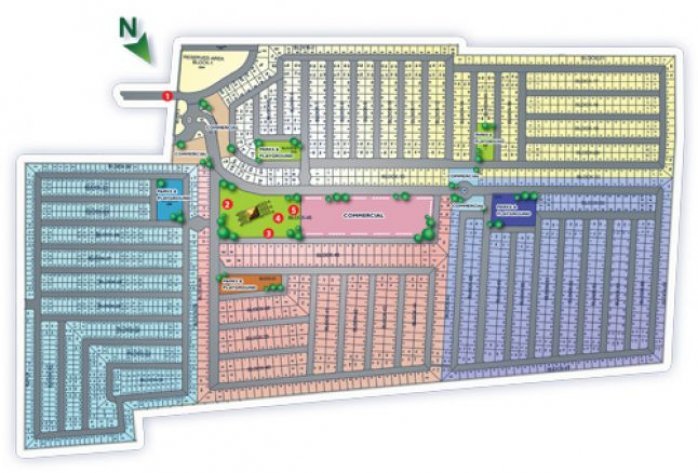 Fiesta Communities Porac, Pampanga - 9 Townhouses for sale and rent ...