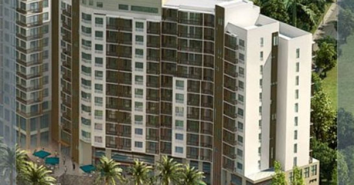Majorca Tower, Metro Manila - 6 Condos for sale and rent | Dot Property