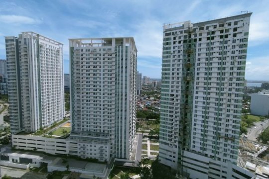 Condos for Rent in Cebu City, Cebu | Dot Property