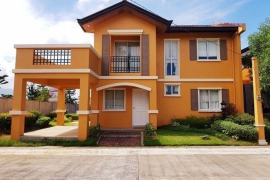 Houses for Sale in Subic, Zambales | Dot Property