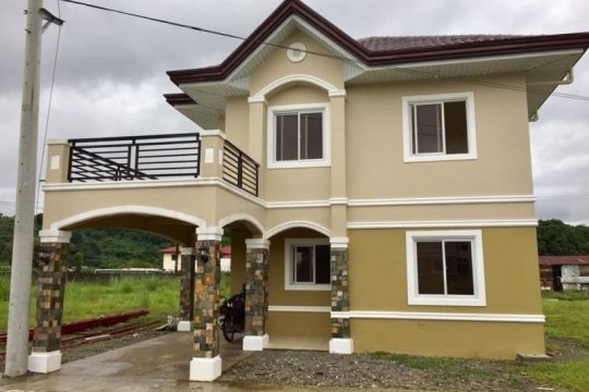 Houses for Sale in Subic, Zambales | Dot Property