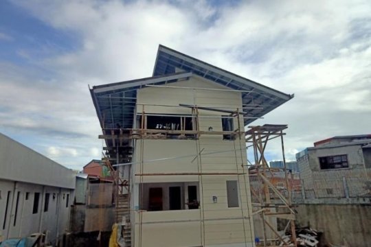 Houses for Rent in Manila, Metro Manila | Dot Property