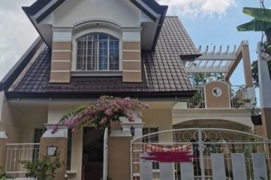 Houses for Sale in Iloilo City, Iloilo | Dot Property